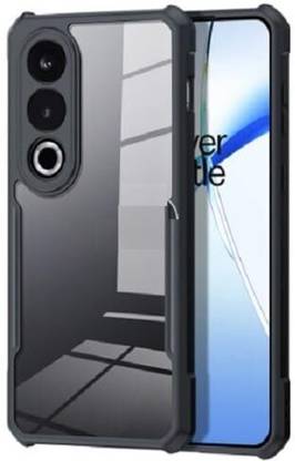 NEXZONE Back Cover for OnePlus Nord CE4 5G, OnePlus Nord CE 4 5G, (IPKY ...