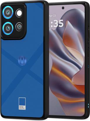 Pikkme Back Cover for Moto Edge 50 Neo 5G - Pikkme : Flipkart.com