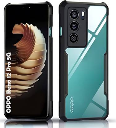 ISH COVER Back Cover for OPPO Reno13 Pro+ 5G, OPPO Reno13 Pro Plus 5G ...