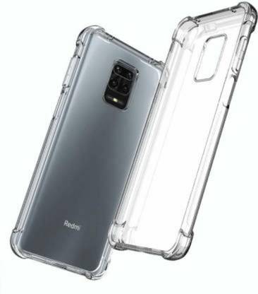 ARCase Back Cover for Redmi Note 9 Pro Max - ARCase : Flipkart.com