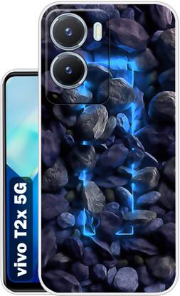 Case Club Back Cover for vivo T2x 5G - Case Club : Flipkart.com