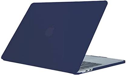 Zorbes Front & Back Case for MacBook Air M1 MacBook Air Laptop Case ...