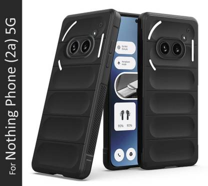 KWINE CASE Back Cover for Nothing Phone (2a) - KWINE CASE : Flipkart.com