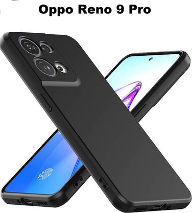 Casehub Bumper Case for Oppo Reno 9 Pro 5G - Casehub : Flipkart.com