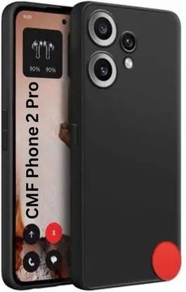 Hyper Back Cover for CMF by Nothing Phone 2 Pro 5G, CMF Phone 2 Pro 5G ...