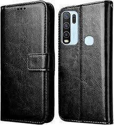 KJHJK Back Cover for VIVO Y30 - KJHJK : Flipkart.com