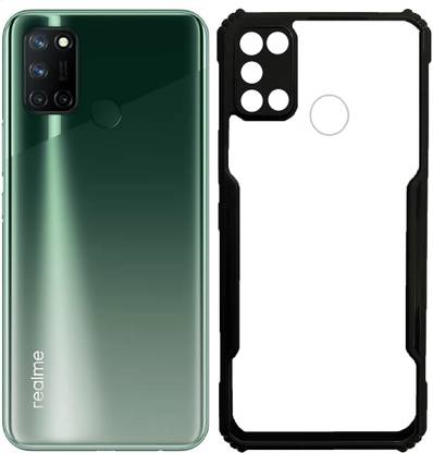 Carrywrap Back Cover for Realme 7i - Carrywrap : Flipkart.com