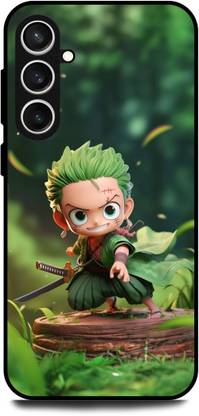INDICRAFT Back Cover for SAMSUNG Galaxy A56 5G (JUJUTSU KAISEN, GOJO ...