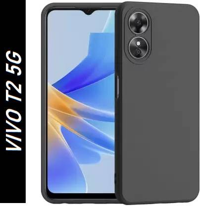 VISHZONE Back Cover for Vivo T2 5G, Vivo T2 - VISHZONE : Flipkart.com