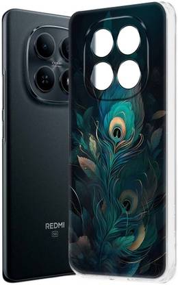 Flipkart SmartBuy Back Cover for Redmi Note 15 5G - Flipkart SmartBuy ...