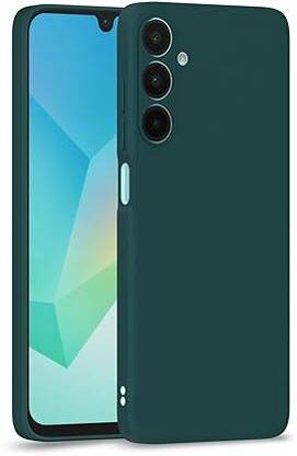 Doyen Creations Back Cover for Samsung Galaxy A56 5g ( Soft Cloth ...