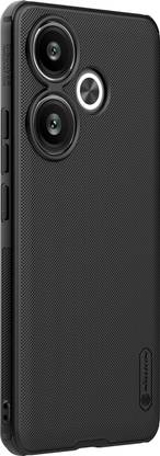 Nillkin Back Cover for Xiaomi Poco F6 / Redmi Turbo 3 - Nillkin ...