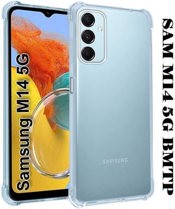 Mobile Case Cover Back Cover for SAMSUNG Galaxy M14 5G - Mobile Case ...