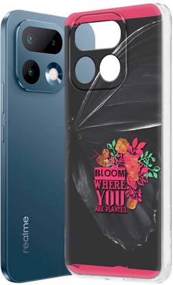Flipkart SmartBuy Back Cover for Realme 16 Pro 5G - Flipkart SmartBuy ...