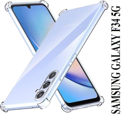 DSCASE Back Cover for Samsung Galaxy F34 5G, (BM) - DSCASE : Flipkart.com