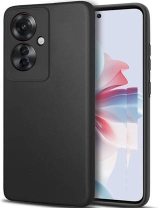 VLMBR BACK COVER Back Cover for Crystal Clear Back Cover Case for Oppo ...