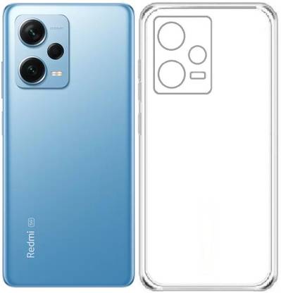 Carrywrap Back Cover for Redmi Note 12 Pro Plus 5G - Carrywrap ...