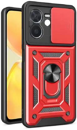 Vikeko Back Cover for realme C35 - Vikeko : Flipkart.com