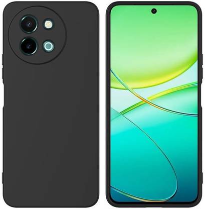 VALKAR Back Cover for Vivo Y58 5G, Vivo Y58 - VALKAR : Flipkart.com