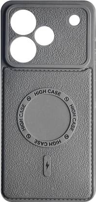 iFlip Back Cover for REALME P4 5G - iFlip : Flipkart.com