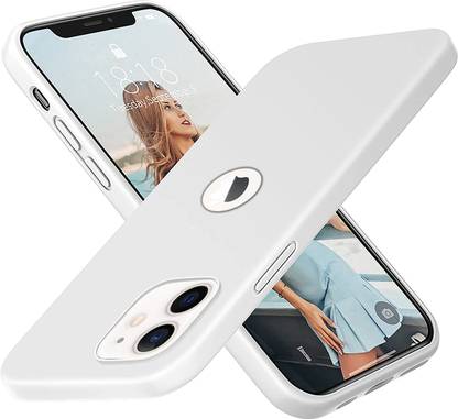 vonzee Back Cover for iphone 12/ iPhone 12 Pro (6.1 inches) Ultra Thin ...