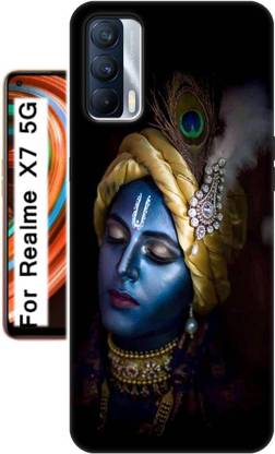 Designor Back Cover for Realme X7 5G - Designor : Flipkart.com
