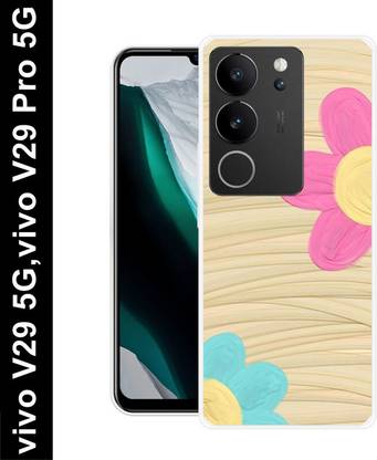 artocus Back Cover for vivo V29 5G,vivo V29 Pro 5G - artocus : Flipkart.com