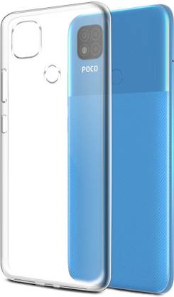 Flipkart SmartBuy Back Cover for Poco C31, Mi Redmi 9 - Flipkart ...