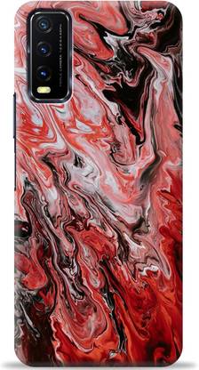 Cover King Back Cover for Vivo Y20G - Cover King : Flipkart.com