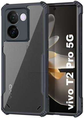 Aaralhub Back Cover for vivo T2 Pro 5G - Aaralhub : Flipkart.com