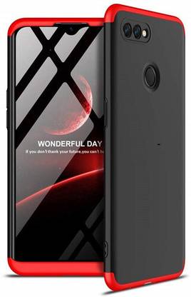 AKSP Back Cover for Luxary Front & Back Case 360 Degree Protection Oppo ...