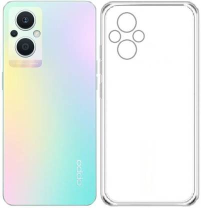 Carrywrap Back Cover for Oppo F21 Pro 5G - Carrywrap : Flipkart.com