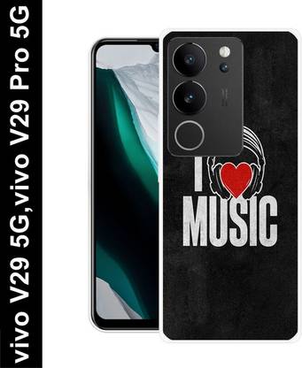 artocus Back Cover for vivo V29 5G,vivo V29 Pro 5G - artocus : Flipkart.com