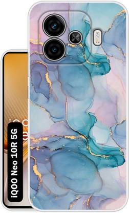 Case Club Back Cover for IQOO Neo 10R 5G - Case Club : Flipkart.com