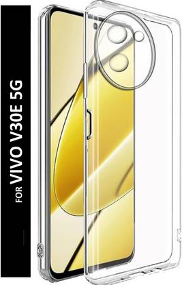 Fablue Back Cover for vivo V30e 5G - Fablue : Flipkart.com
