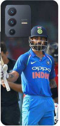 THE NARAYANA COLLECTIONS Back Cover for VIVO V23 5G- V2130-VIRAT,KOHLI ...