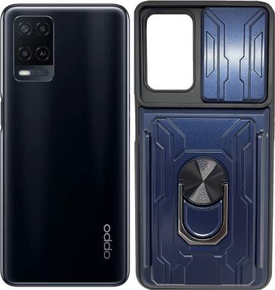 Carrywrap Back Cover for Oppo A54 - Carrywrap : Flipkart.com