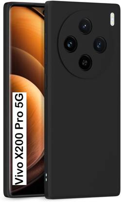 caseunik Back Cover for Vivo X200 Pro 5G, vivo X200 Pro - caseunik ...