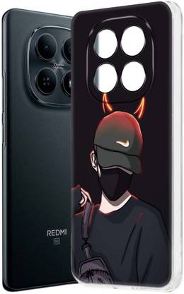 Flipkart SmartBuy Back Cover for Redmi Note 15 5G - Flipkart SmartBuy ...