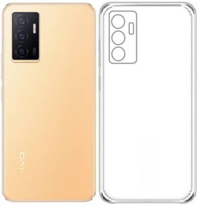 Carrywrap Back Cover for Vivo V23e 5G - Carrywrap : Flipkart.com