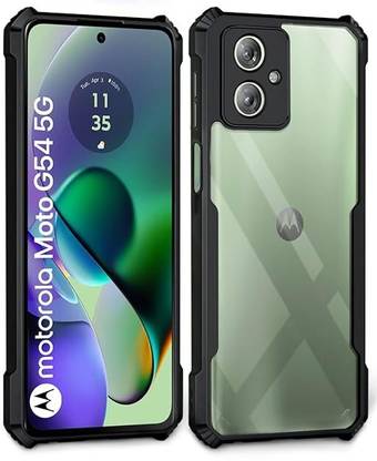 COBIERTAS Back Cover for MOTOROLA g54 5G, (IP), Moto G54 5G - COBIERTAS ...