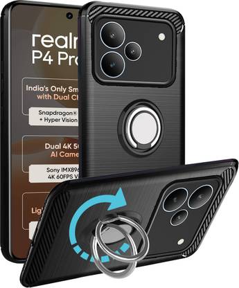 Unistuff Back Cover for Realme P4 Pro 5G - Unistuff : Flipkart.com