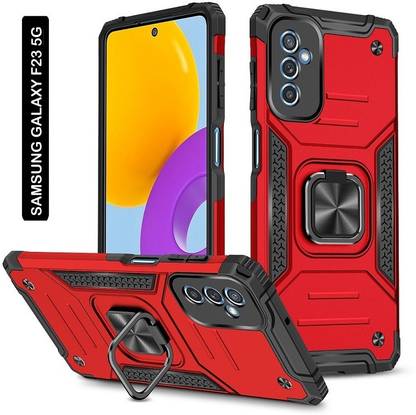 Vikeko Back Cover for Samsung Galaxy F23 5G, Samsung Galaxy F23 ...