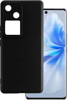 VALKAR Back Cover for vivo V30 Pro 5G, vivo V30 Pro - VALKAR : Flipkart.com