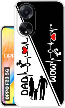 Case Club Back Cover for OPPO F23 5G - Case Club : Flipkart.com