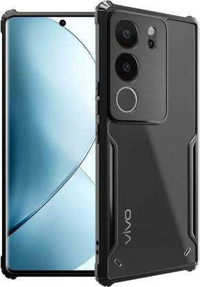 CareFone Back Cover for Vivo V29 5G Case, 360 Degree Complete ...