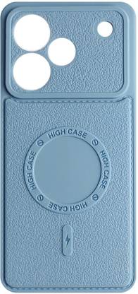 iFlip Back Cover for REALME P4 PRO 5G - iFlip : Flipkart.com