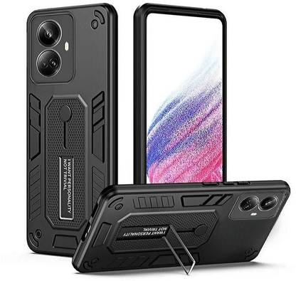 BESTTALK Back Cover for realme 10 Pro+ 5G, realme 10 Pro Plus 5G ...