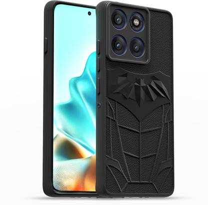 Pikkme Back Cover for Motorola Moto Edge 60 Pro 5G - Pikkme : Flipkart.com