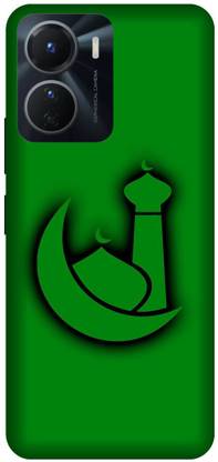 Casetube Back Cover for Vivo Y56 5G,V2225,MASJID,GOD,RELIGION,ALLAH ...